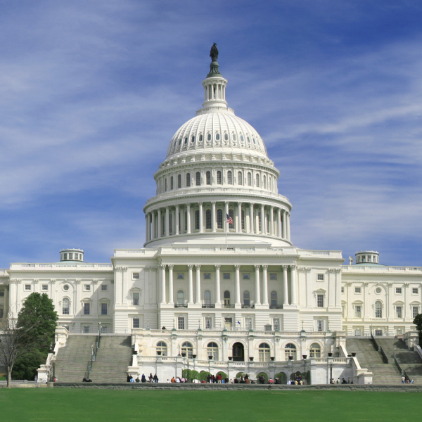 Guide to Washington DC by Deets